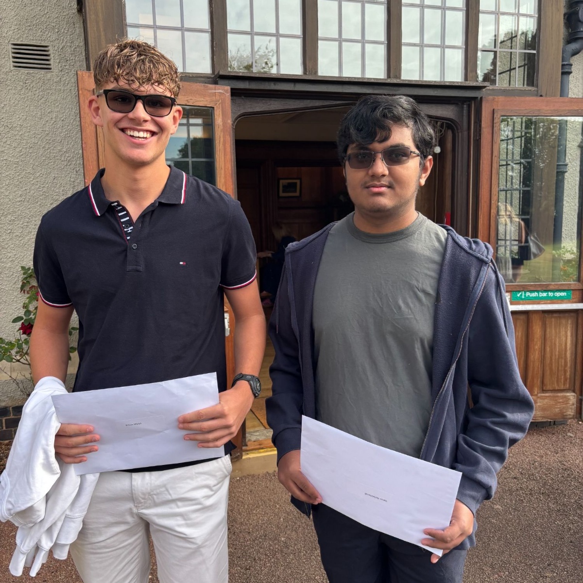 LGS Stoneygate - GCSE Results 2025